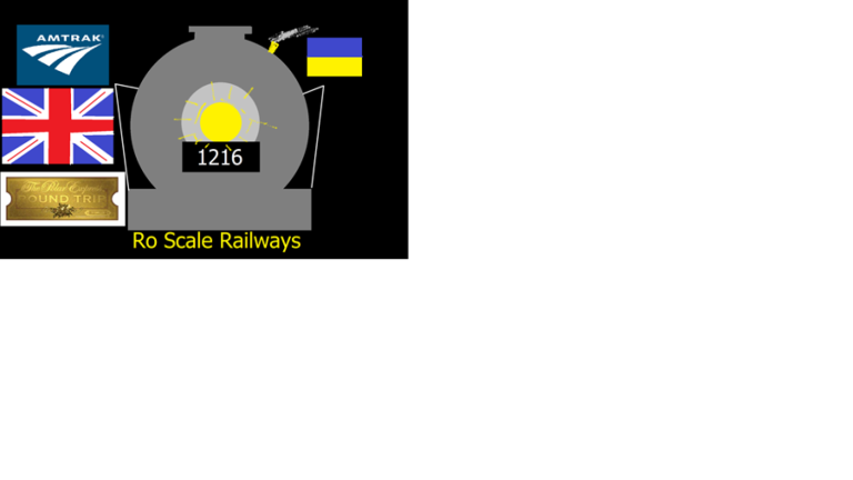 RobloxGo | (UPDATED)Ro-Scale Railways - Real Time Stats, Insights And ...