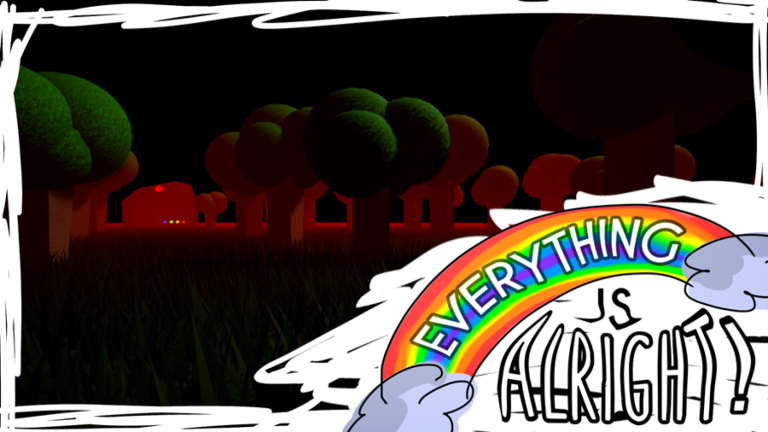 RobloxGo | EVERYTHING IS ALRIGHT! [Puzzle Game] - Real Time Stats ...