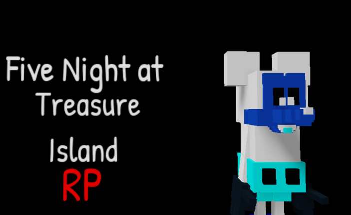 RobloxGo | Treasure Island RP (ALPHA) (NEW MORPH) - Real Time Stats ...