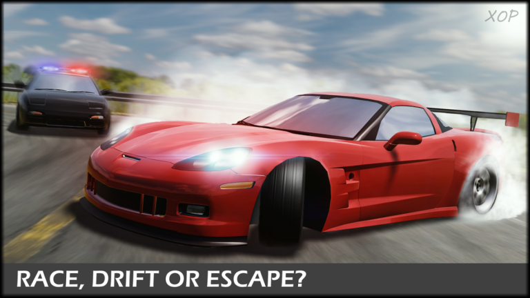 RobloxGo | Prodigy Drift [EVENT] - Real Time Stats, Insights And Ranking