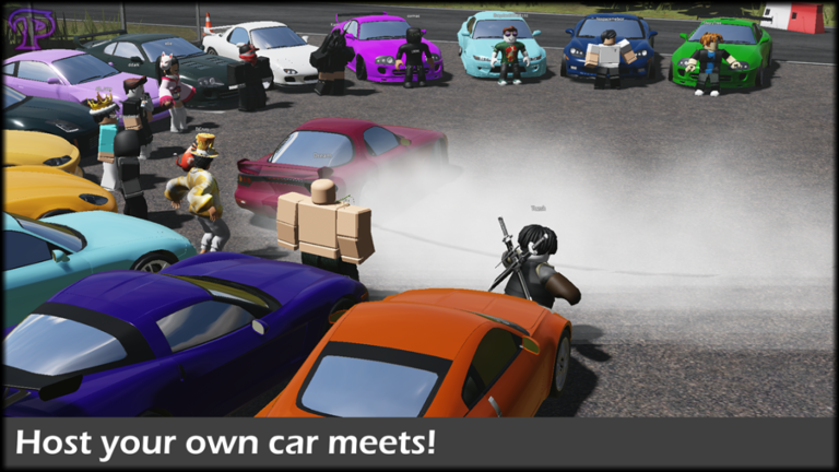 RobloxGo | Prodigy Drift [EVENT] - Real Time Stats, Insights And Ranking