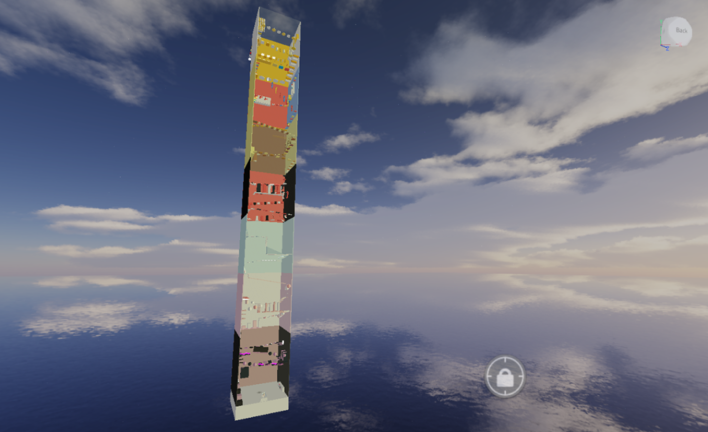 RobloxGo | What is Tower of Sanrio age rating?