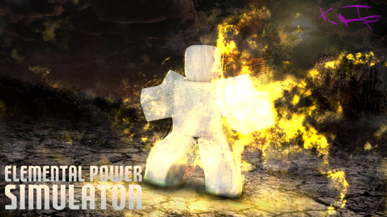 RobloxGo | Elemental Power Simulator Classic - Real Time Stats ...