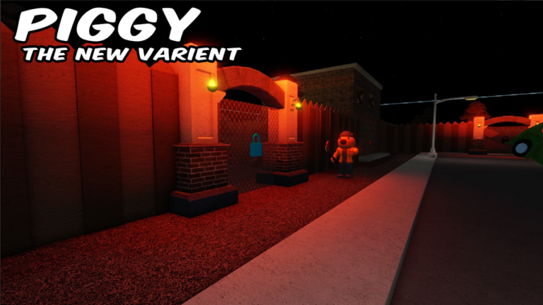 RobloxGo | Piggy: The New Varient [New RP Ui & Hunt] - Real Time Stats ...