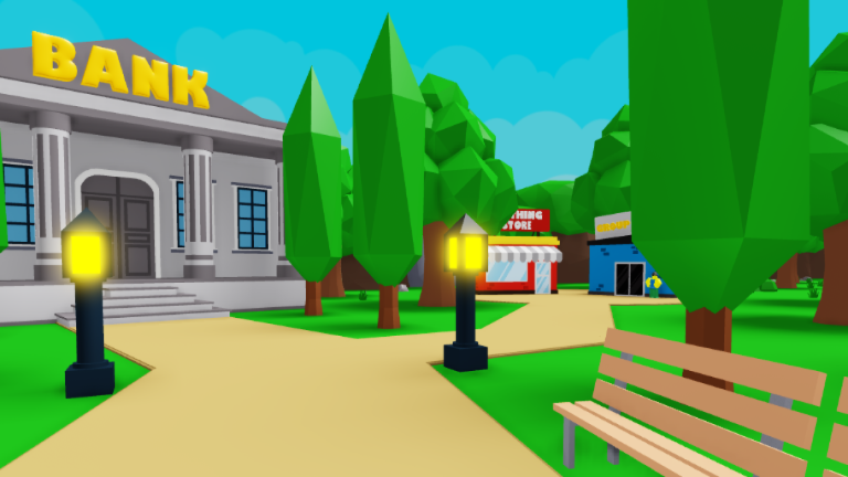 RobloxGo | [NEW MAP!]💥Blow Up the Giant Noob!💥 - Real Time Stats ...