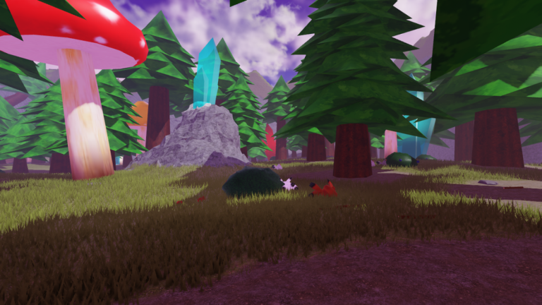 RobloxGo | [🎄] Creampuff Fox Study Roleplay - Real Time Stats, Insights ...