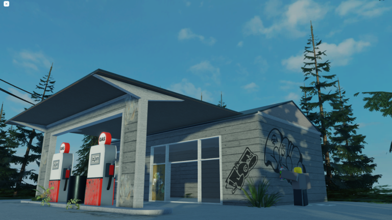 RobloxGo | Fern Forest County (Alpha) - Real Time Stats, Insights And ...