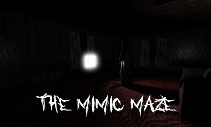 RobloxGo | The Mimic Maze - Real Time Stats, Insights And Ranking