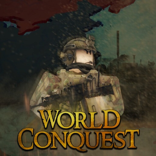 World Conquest