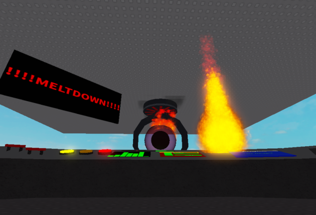 RobloxGo | The Meltdown And Freezedown Game (2022) Core 2 - Real Time ...