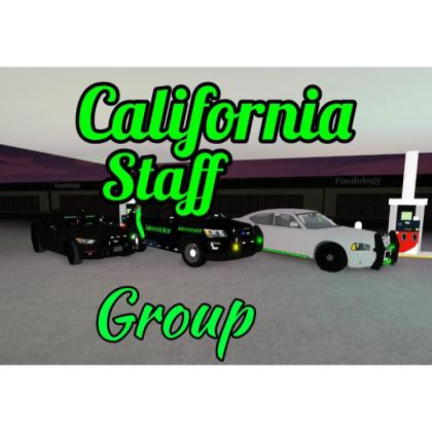 RobloxGo | CSRC| California State Roleplay Community V3 - Real Time ...