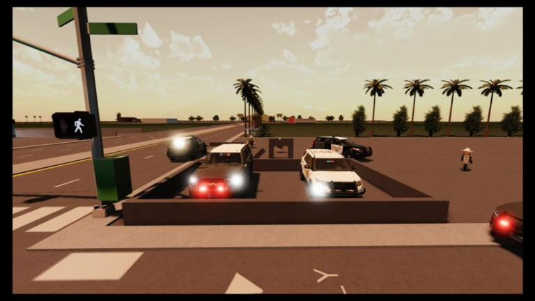 RobloxGo | CSRC| California State Roleplay Community V3 - Real Time ...