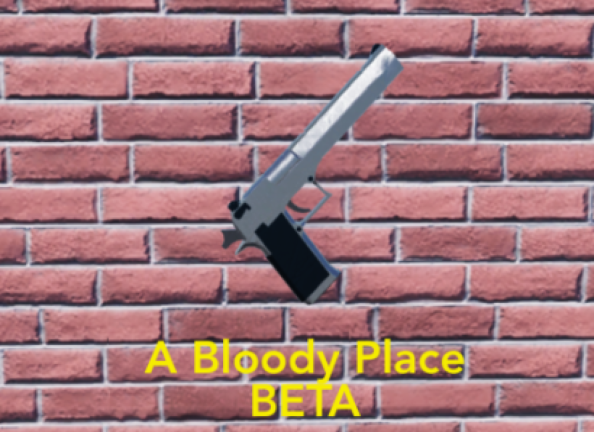 RobloxGo | A Bloody Place - Real Time Stats, Insights And Ranking