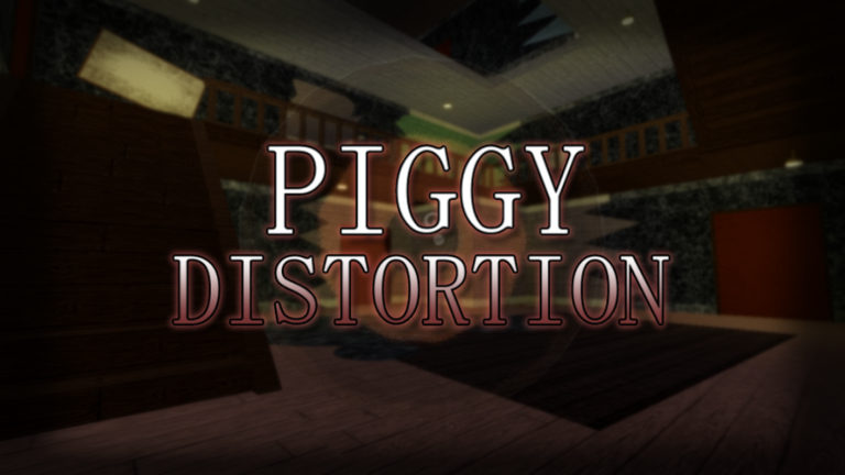RobloxGo | [CHAPTER 2! 🚓] Piggy: Distortion - Real Time Stats, Insights ...