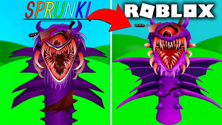 RobloxGo | Which other Roblox games are similar to [UPD🎉]SPRUNKI MORPHS?