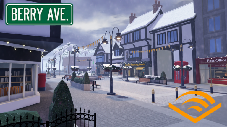 RobloxGo | Berry Avenue 🏠 RP - Real Time Stats, Insights And Ranking