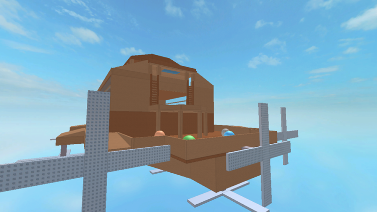 RobloxGo | ☆ Minigame Mania [Uncopylocked!] ☆ - Real Time Stats ...