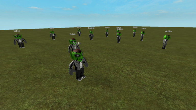 RobloxGo | Project: Nexus [Open Beta] - Real Time Stats, Insights And ...