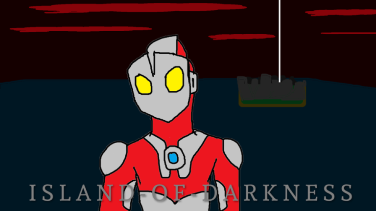 RobloxGo | Project Ultraman: Island of Darkness - Real Time Stats ...