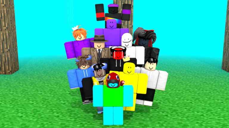 RobloxGo | LifeSteal SMP Roleplay - Real Time Stats, Insights And Ranking