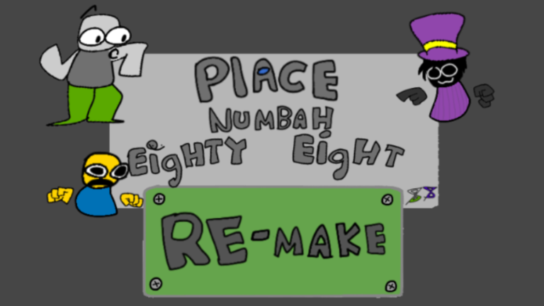 RobloxGo | PNEE: the remake (description update) - Real Time Stats ...