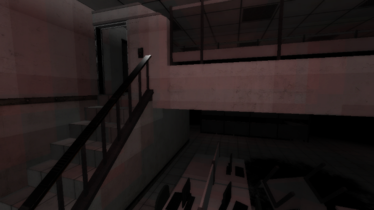 RobloxGo | SCP-096 Demonstration but its the scp cb map - Real Time ...