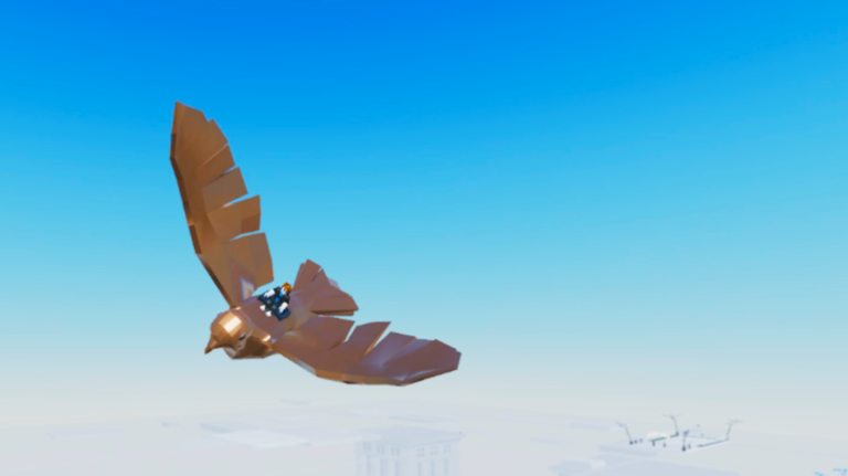 RobloxGo | Pigeon Jockey - Real Time Stats, Insights And Ranking