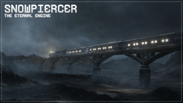 RobloxGo | Snowpiercer: The Eternal Engine [v1.0] - Real Time Stats ...
