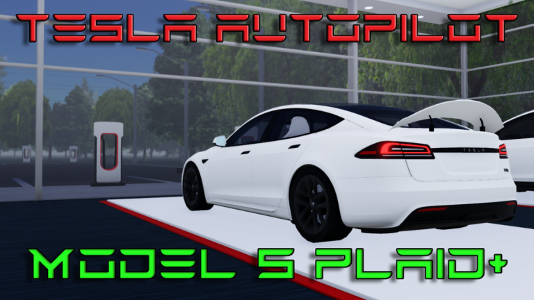 RobloxGo | Tesla Autopilot - Real Time Stats, Insights And Ranking