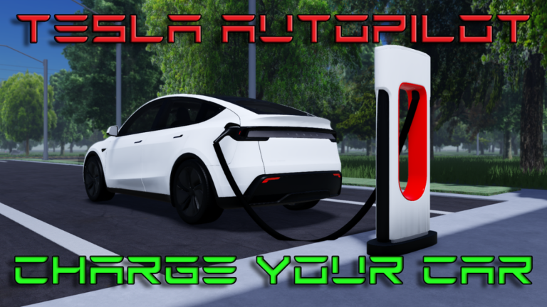 RobloxGo | Tesla Autopilot - Real Time Stats, Insights And Ranking