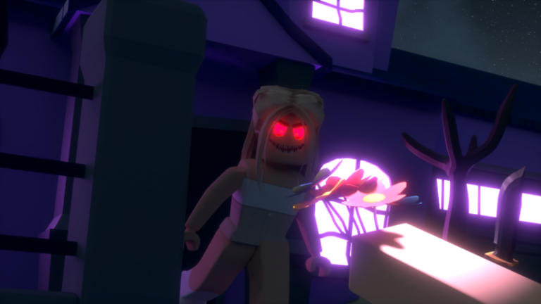 RobloxGo | ESCAPE EVIL CRUSH OBBY (SCARY OBBY) - Real Time Stats ...