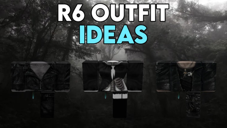 RobloxGo | [NEW] R6 Outfit Ideas [MALE & FEMALE] - Real Time Stats ...
