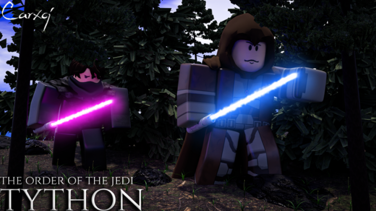 RobloxGo | Star Wars: Jedi Temple on Tython - Real Time Stats, Insights ...