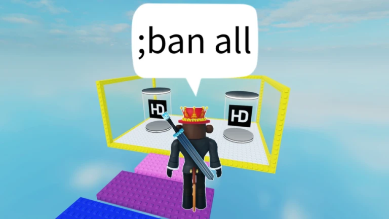 RobloxGo | Compare Admin Abuse Tower [8 ROBUX!] With Top Roblox Games