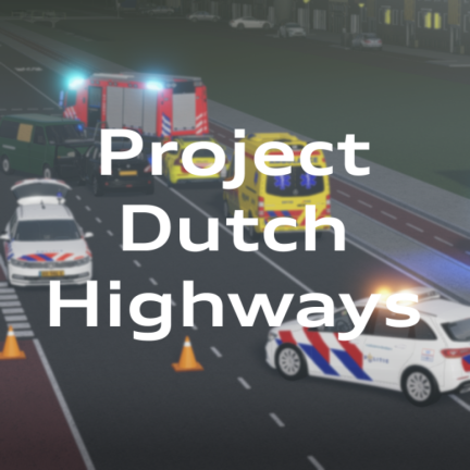 RobloxGo | Project Dutch highways - Real Time Stats, Insights And Ranking