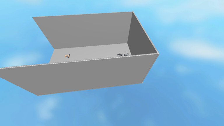 RobloxGo | Testing Place - Real Time Stats, Insights And Ranking