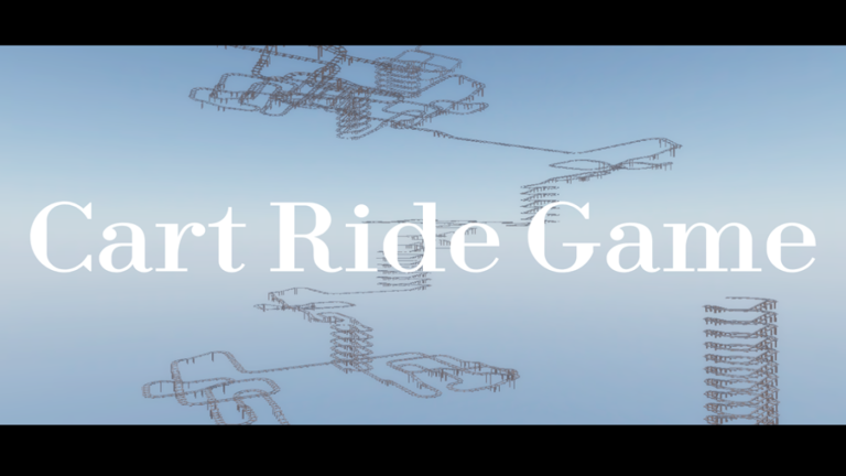 RobloxGo | The Cart Ride Game - Real Time Stats, Insights And Ranking