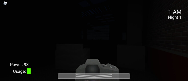 RobloxGo | Five Nights At SizzleBurger [Beta] - Real Time Stats ...