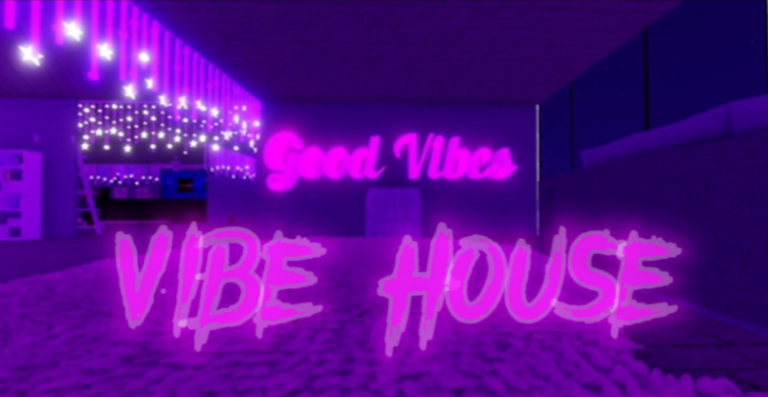 Vibe House
