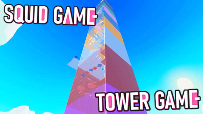RobloxGo | Squid Game Tower 🦑 (200+ Stages) - Real Time Stats, Insights ...