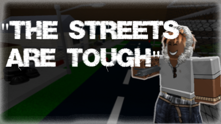 RobloxGo | Streets Life Simulator ["Coming Soon"] - Real Time Stats ...