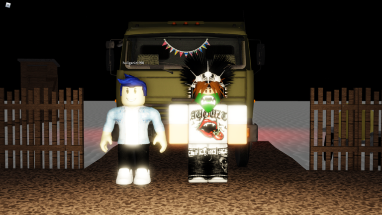 RobloxGo | Da RP - Real Time Stats, Insights And Ranking