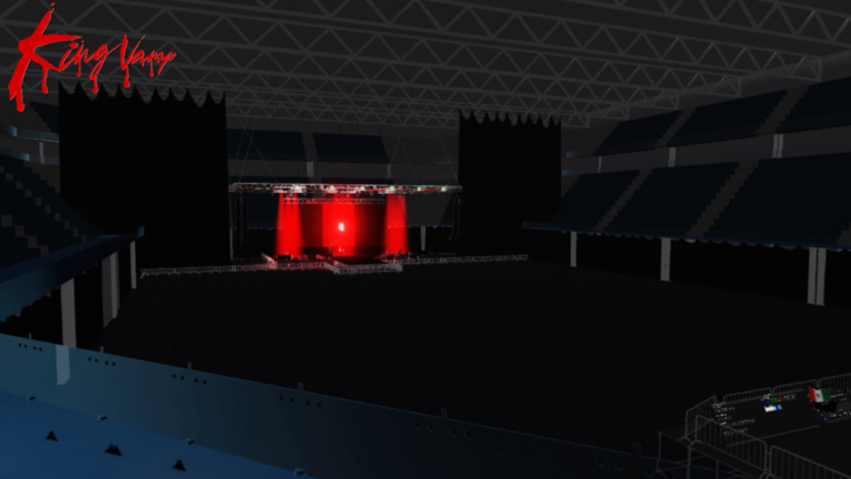 RobloxGo | King Vamp Tour - Real Time Stats, Insights And Ranking