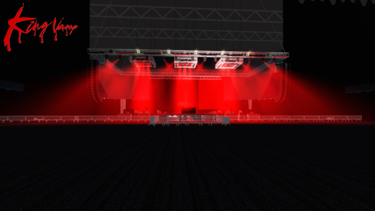 RobloxGo | King Vamp Tour - Real Time Stats, Insights And Ranking