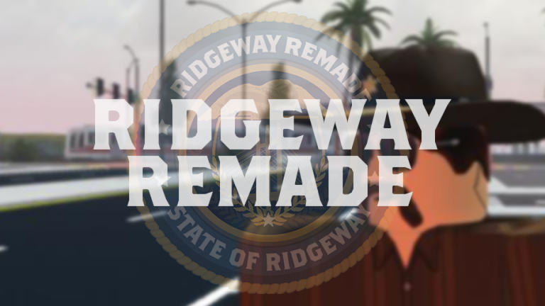 RobloxGo | Ridgeway County, State of Ridgeway Remade - Real Time Stats ...