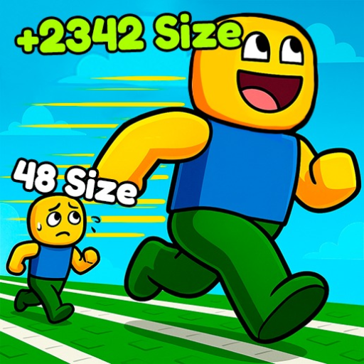 RobloxGo | 💪 Get Strong Simulator - Real Time Stats, Insights And Ranking