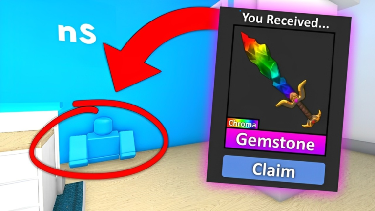 RobloxGo | 💗 Lana's MM2 - Real Time Stats, Insights And Ranking