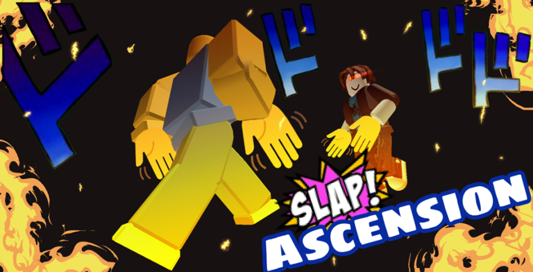 RobloxGo | 👋 Slap Ascension Simulator 👋 - Real Time Stats, Insights And ...