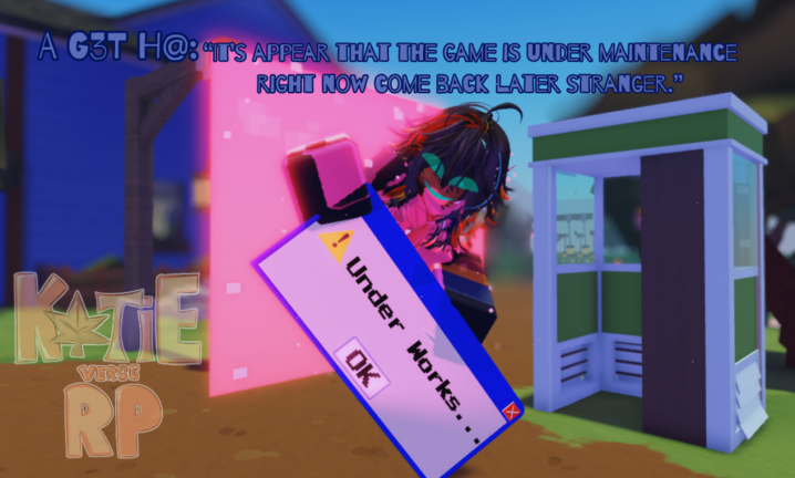 RobloxGo | FPE: The Katieverse Roleplay! - Real Time Stats, Insights ...