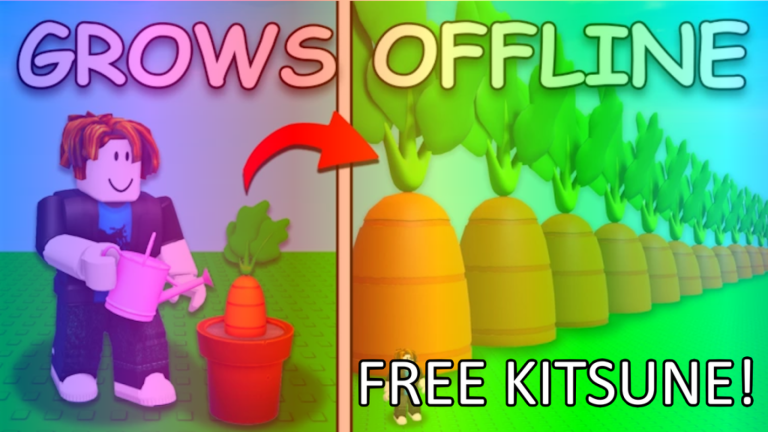 RobloxGo | {:>Grow" a Garden Modded [UPDATE ]} - Real Time Stats ...